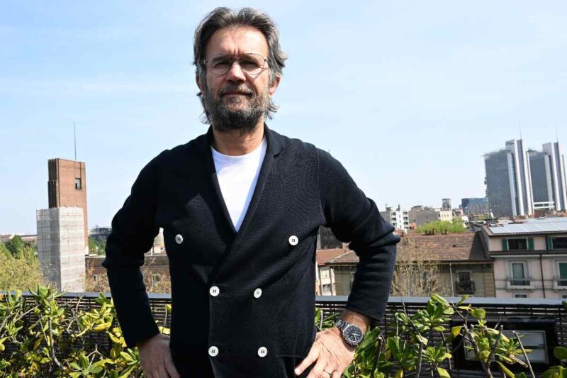 Figli di Vittorio Feltri, chi sono Mattia, Saba, Laura e Fiorenza?