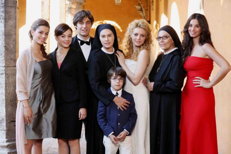 Ricordate il paninaro di Drive In? Ecco che fine ha fatto Enzo Braschi