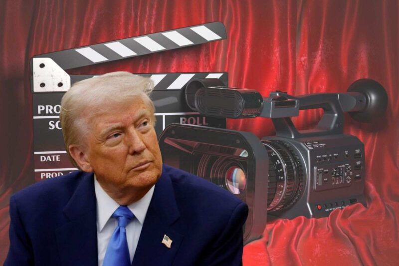 Donald Trump e tutti i film e serie tv dove è apparso come attore: uno ...