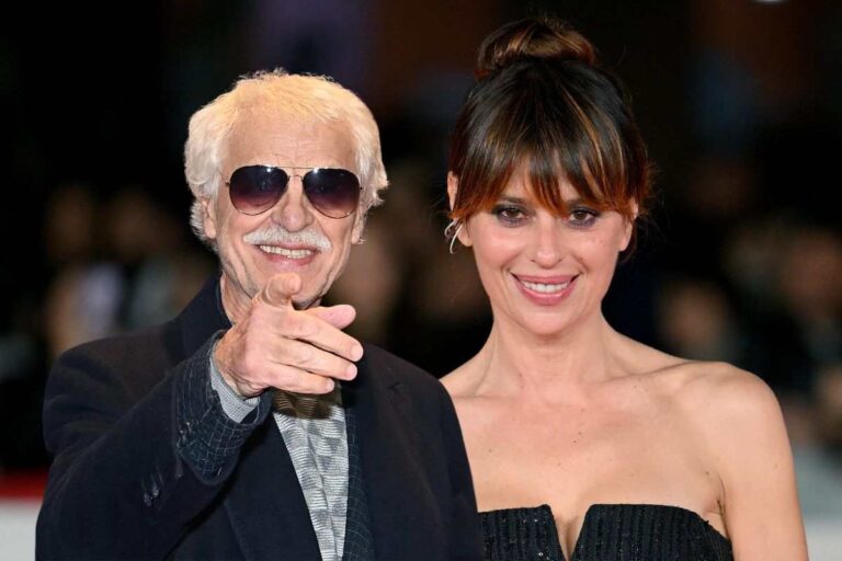 Chi è Rocco Papaleo? Età, carriera, moglie, figlio, curiosità, Instagram
