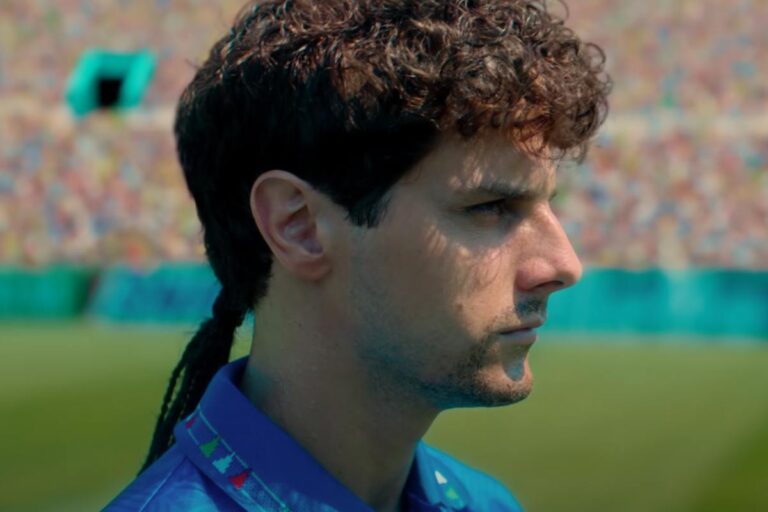 Il Divin Codino su Cine34 per il compleanno di Roberto Baggio ...
