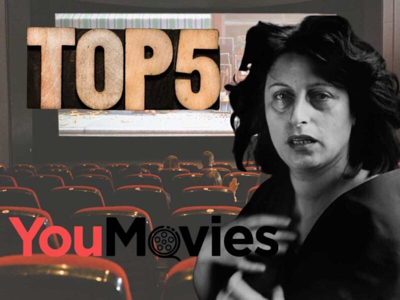 Sai quali sono i 5 migliori film di Anna Magnani? Scoprili con noi e ...