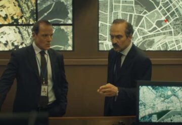 Il Nibbio al cinema, il regista Alessandro Tonda in Esclusiva: "Non ho ...