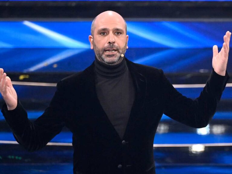 Chi è Gabry Ponte? età, fidanzata e curiosità sul dj