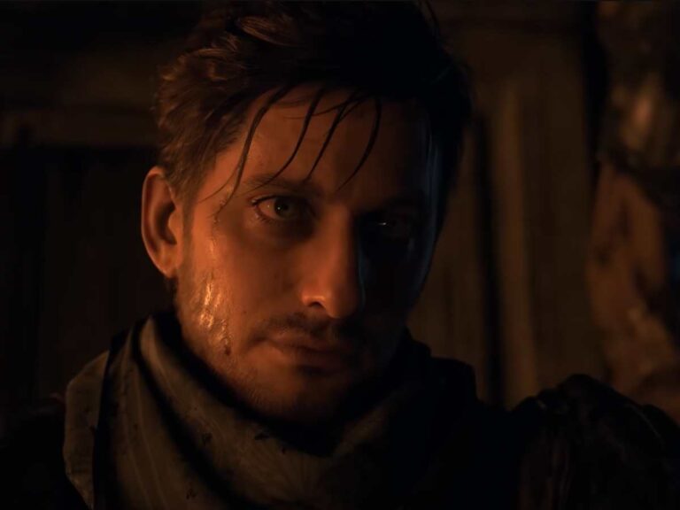 Death Stranding 2, il videogame con Luca Marinelli: il papà è lo stesso ...