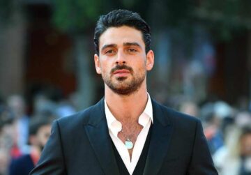 365 giorni la saga, i film che hanno reso famoso Michele Morrone virali sui soci