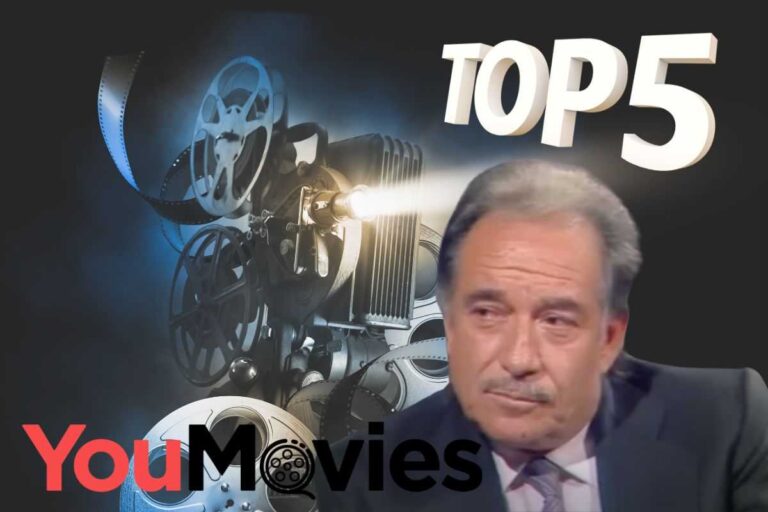 Ugo Tognazzi, a 103 anni dalla nascita i suoi 5 film più belli: La ...