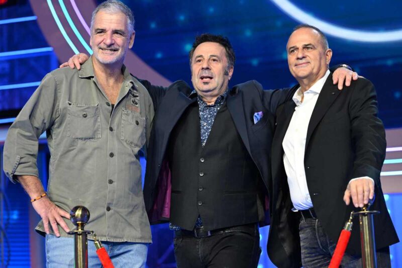 Figli di Vittorio Feltri, chi sono Mattia, Saba, Laura e Fiorenza?