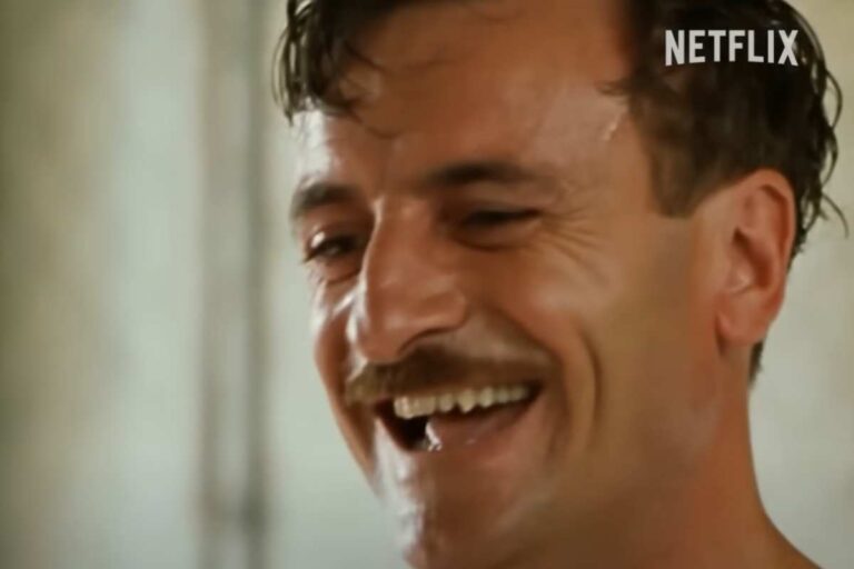 La leggenda di Al, John e Jack è uno dei migliori film di Aldo ...