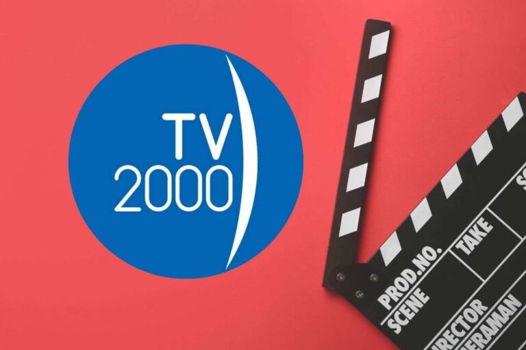 Tv2000 la casa del cinema, non solo una rete legata alla religione