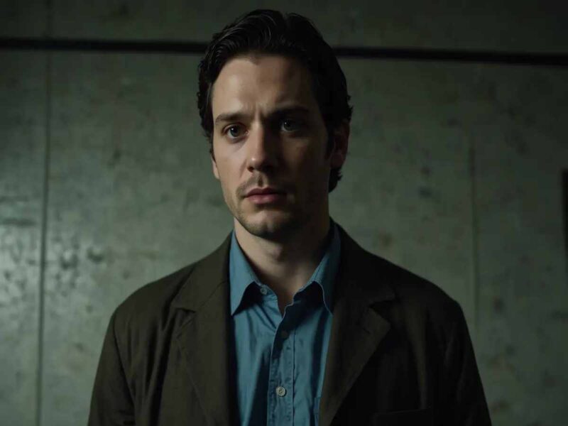 Le 10 migliori serie Netflix sui serial killer: un viaggio tra thriller ...